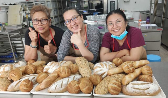 Baking Classes Singapore - Baking Courses, Take Your Skills To The Next ...