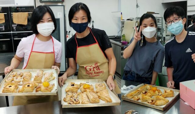 Baking Classes Singapore - Baking Courses, Take Your Skills To The Next ...
