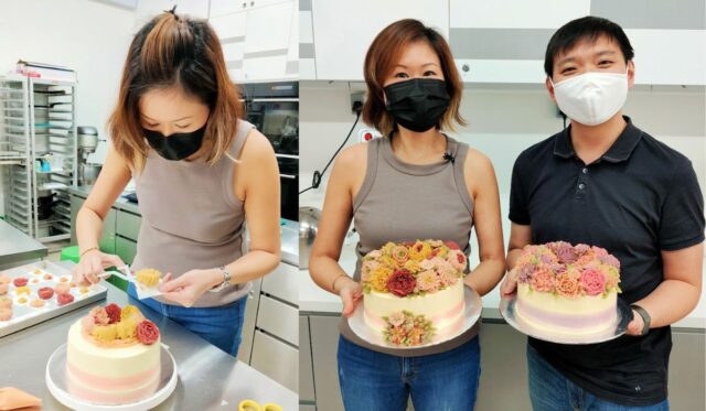 Baking Classes Singapore - Baking Courses, Take Your Skills To The Next ...